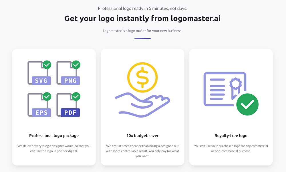 Logomaster.ai Reviews in 2025